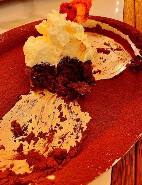 提拉米苏什么意思_提拉米苏名字由来-第3张图片-山城妙识