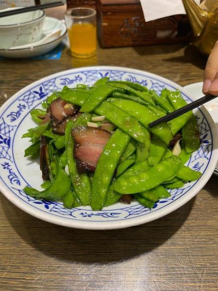 新鲜豌豆怎么做好吃_豌豆的家常做法大全-第3张图片-山城妙识 新鲜豌豆怎么做好吃_豌豆的家常做法大全-第3张图片-山城妙识