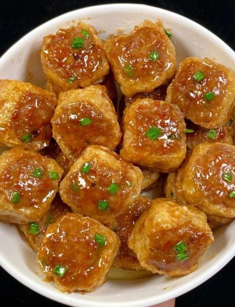 酿豆腐泡要蒸多久能熟_蒸多久口感刚好-第1张图片-山城妙识