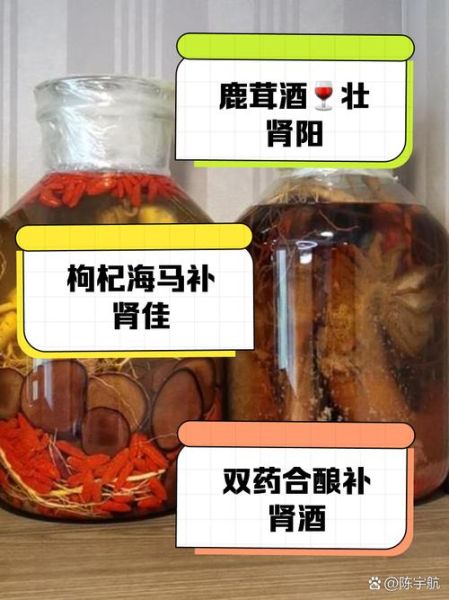 男人喝什么酒壮阳最快_壮阳酒多久见效-第1张图片-山城妙识