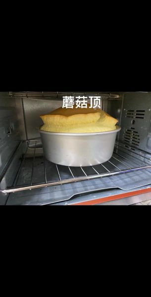 烤箱做蛋糕用什么温度和时间_新手烤箱蛋糕失败原因-第3张图片-山城妙识