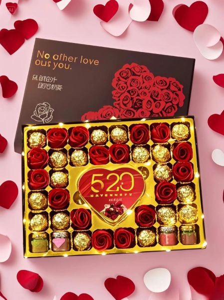 送情人什么礼物最浪漫_送女情人三件礼物推荐-第1张图片-山城妙识