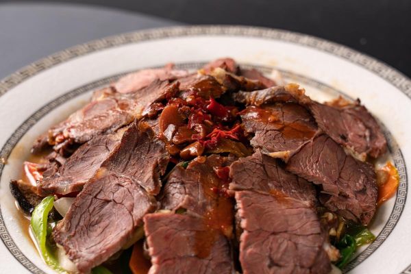 腊牛肉和酱牛肉的区别_哪个更好吃-第2张图片-山城妙识