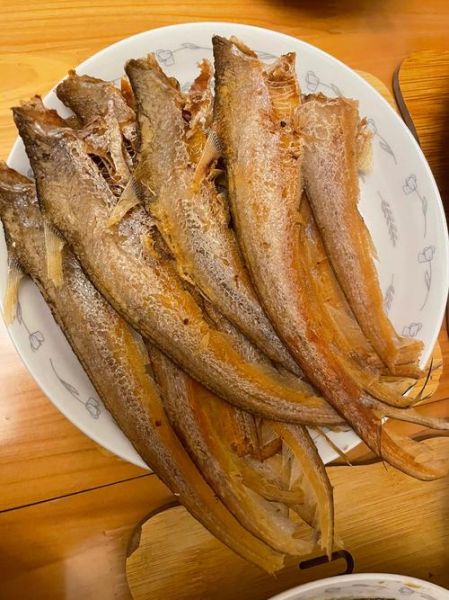 熬小鱼的做法_熬小鱼怎么做好吃-第3张图片-山城妙识