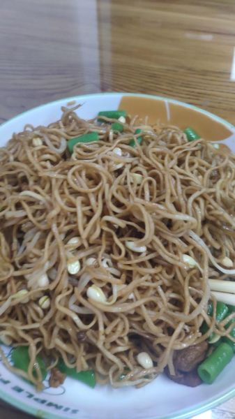 蒸面条的热量是多少_减肥能吃吗-第2张图片-山城妙识