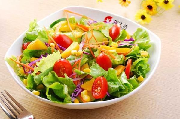 色拉蔬菜有哪些_色拉蔬菜怎么洗才干净-第2张图片-山城妙识