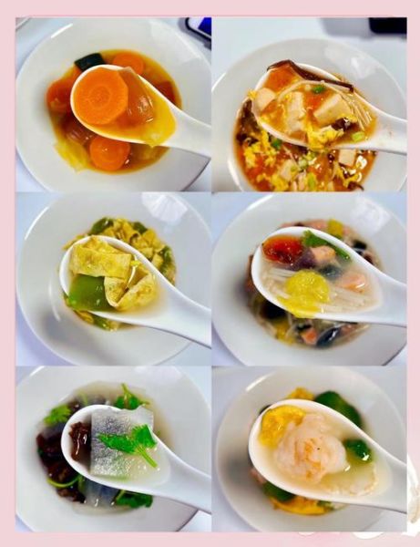 七天减肥蔬菜汤怎么做_真的能瘦吗-第1张图片-山城妙识