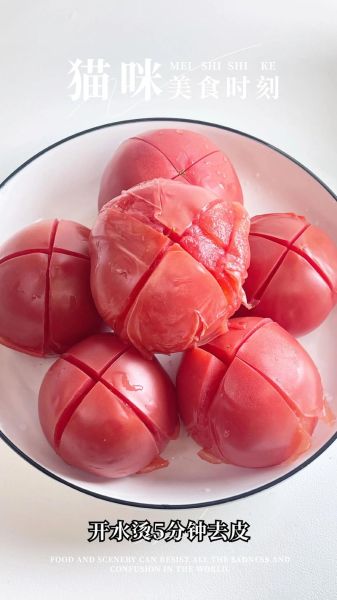 番茄酱怎么做好吃_番茄酱怎么吃才好吃-第2张图片-山城妙识