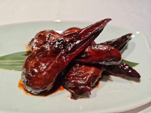 淮扬菜经典做法_淮扬菜有哪些招牌菜-第1张图片-山城妙识