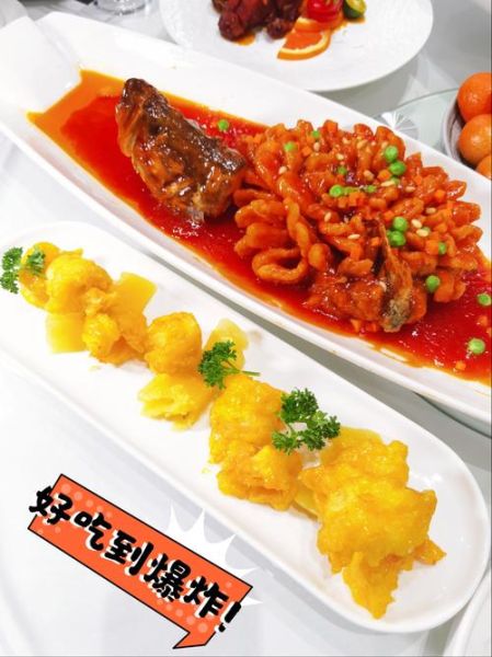 淮扬菜经典做法_淮扬菜有哪些招牌菜-第3张图片-山城妙识