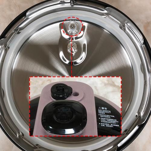 苏泊尔压力锅配件哪里有卖_苏泊尔压力锅配件购买渠道-第1张图片-山城妙识