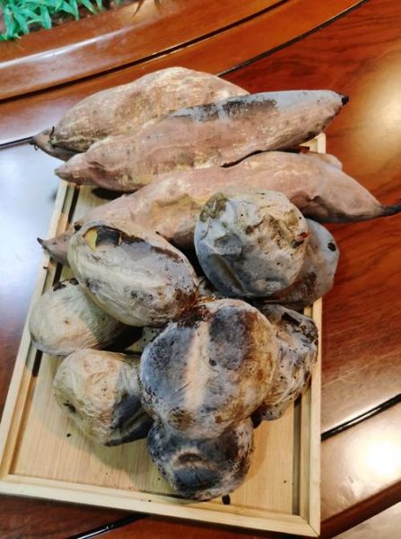 烤箱烤土豆为什么烤不熟_烤土豆不熟的真正原因-第2张图片-山城妙识 烤箱烤土豆为什么烤不熟_烤土豆不熟的真正原因-第2张图片-山城妙识