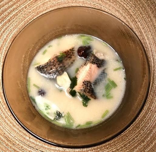 黑鱼汤怎么做最有营养_黑鱼汤孕妇能喝吗-第2张图片-山城妙识 黑鱼汤怎么做最有营养_黑鱼汤孕妇能喝吗-第2张图片-山城妙识