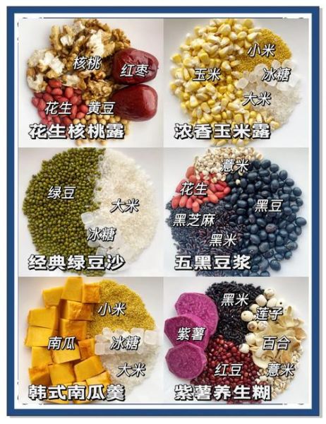 破壁机食谱大全及做法_破壁机怎么做豆浆不糊底-第3张图片-山城妙识 破壁机食谱大全及做法_破壁机怎么做豆浆不糊底-第3张图片-山城妙识