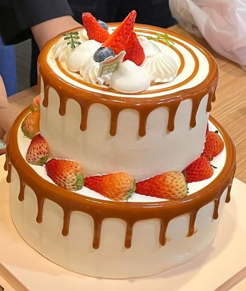 蛋糕图片大全大图高清_如何挑选高清蛋糕图-第1张图片-山城妙识 蛋糕图片大全大图高清_如何挑选高清蛋糕图-第1张图片-山城妙识