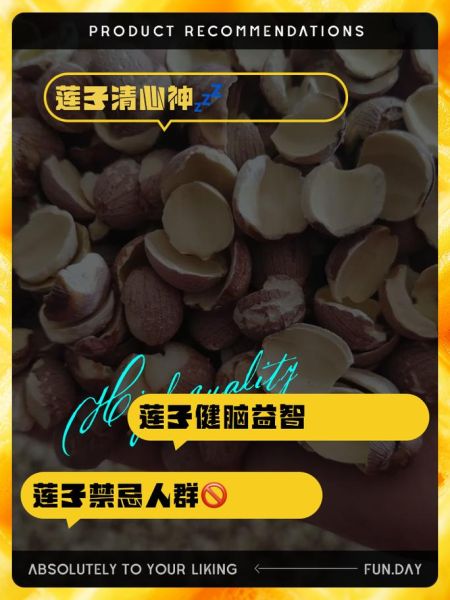 鲜莲子怎么吃最好_鲜莲子功效与禁忌-第3张图片-山城妙识