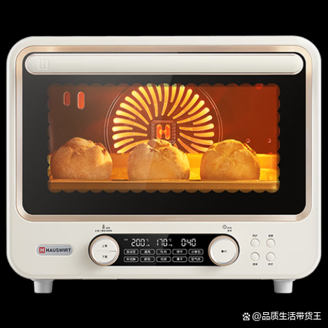 家用烤箱哪个牌子好_家用烤箱品牌排行榜前十名-第3张图片-山城妙识 家用烤箱哪个牌子好_家用烤箱品牌排行榜前十名-第3张图片-山城妙识