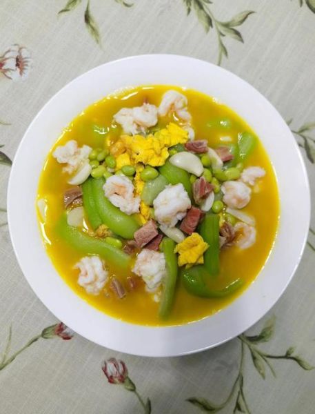 炒三鲜是哪三鲜_家常做法与食材搭配-第2张图片-山城妙识