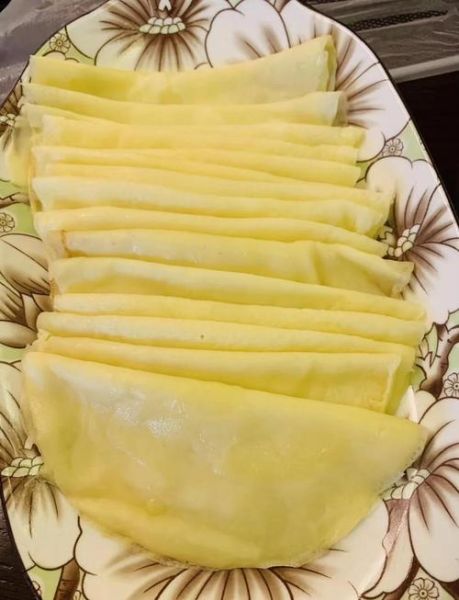 家庭自制千层蛋糕怎么做_千层蛋糕皮怎么煎不糊-第1张图片-山城妙识 家庭自制千层蛋糕怎么做_千层蛋糕皮怎么煎不糊-第1张图片-山城妙识