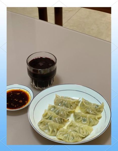 韭菜牛肉馅饺子怎么调馅_韭菜牛肉饺子馅怎么调好吃-第2张图片-山城妙识