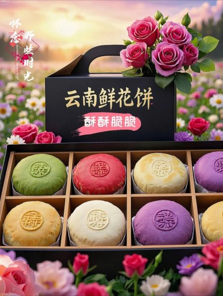 云南必买特产有哪些_云南十大特产推荐-第1张图片-山城妙识 云南必买特产有哪些_云南十大特产推荐-第1张图片-山城妙识