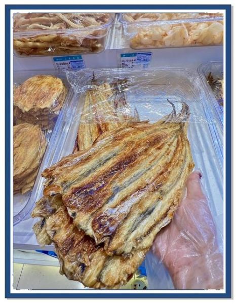 大连特产送朋友什么好_大连伴手礼推荐-第3张图片-山城妙识