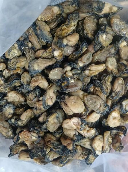 牡蛎干的功效与作用_牡蛎干怎么吃最好-第2张图片-山城妙识