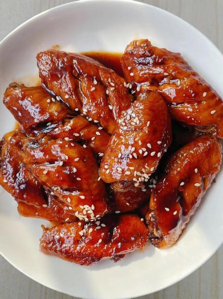 可乐鸡翅怎么做好吃_可乐鸡翅的正宗做法-第1张图片-山城妙识 可乐鸡翅怎么做好吃_可乐鸡翅的正宗做法-第1张图片-山城妙识