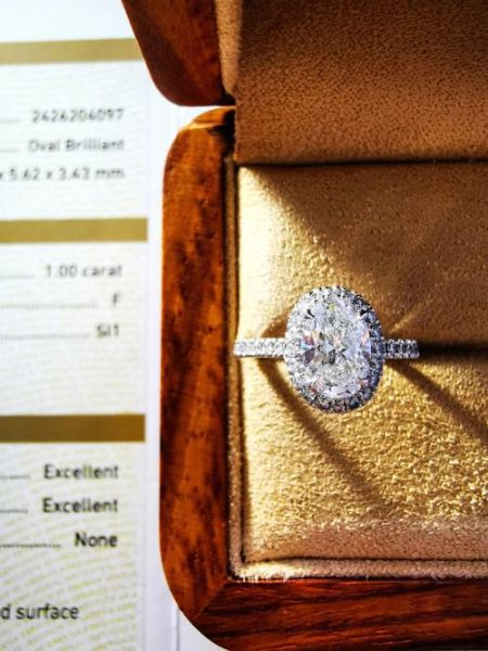 鸽子蛋钻戒多少钱一个_一克拉鸽子蛋钻戒价格-第2张图片-山城妙识 鸽子蛋钻戒多少钱一个_一克拉鸽子蛋钻戒价格-第2张图片-山城妙识