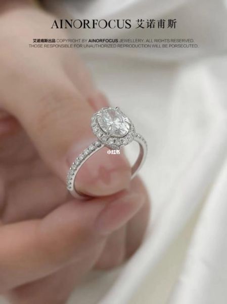 鸽子蛋钻戒多少钱一个_一克拉鸽子蛋钻戒价格-第3张图片-山城妙识 鸽子蛋钻戒多少钱一个_一克拉鸽子蛋钻戒价格-第3张图片-山城妙识