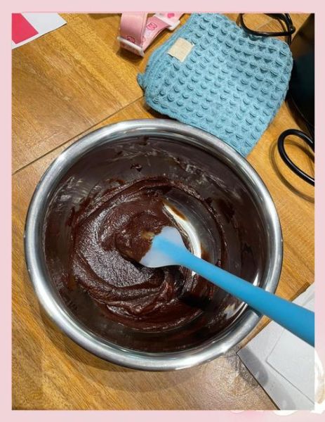 情人节巧克力怎么做_手工巧克力制作教程-第1张图片-山城妙识