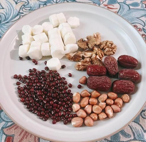 山药糊糊的做法_豆浆机版怎么做-第3张图片-山城妙识 山药糊糊的做法_豆浆机版怎么做-第3张图片-山城妙识