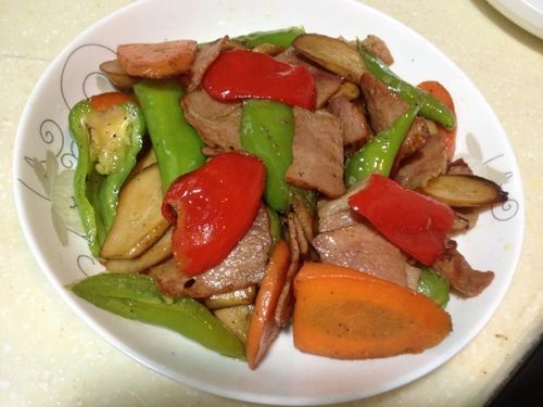 培根肉炒什么最好吃_培根肉配什么菜最香-第1张图片-山城妙识