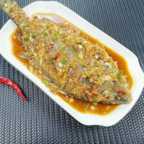 黑立鱼多少钱一斤_黑立鱼图片长什么样-第2张图片-山城妙识