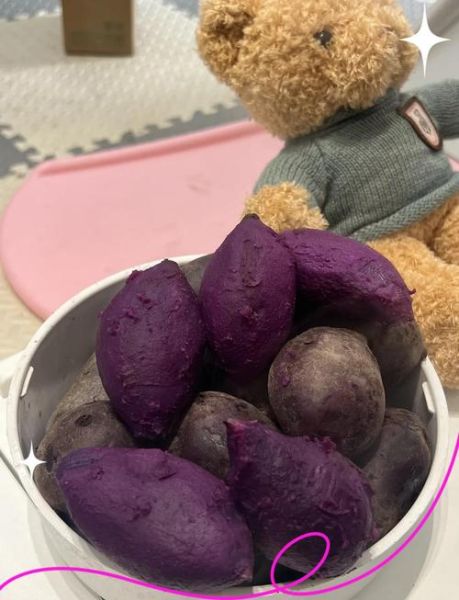 每天吃紫薯可以减肥吗_紫薯减肥的正确吃法-第1张图片-山城妙识