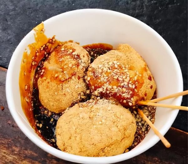 成都特色小吃有哪些_成都必吃美食推荐-第3张图片-山城妙识