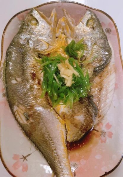 黄鱼鲞怎么做好吃_黄鱼鲞的家常做法-第2张图片-山城妙识