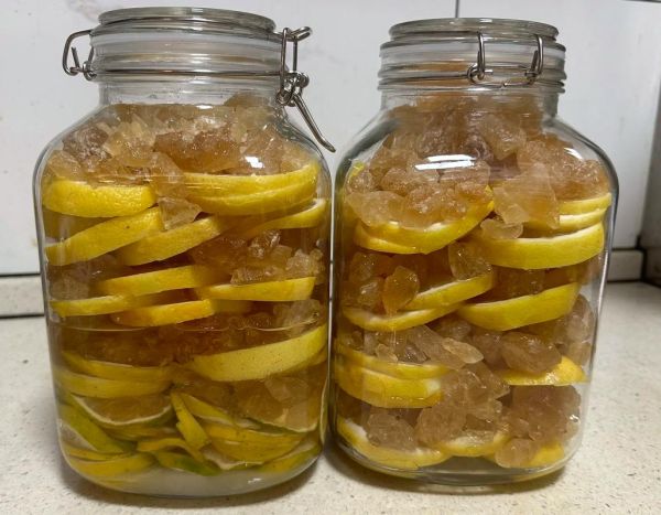 水果酵素的做法与配比_水果酵素怎么做才成功-第2张图片-山城妙识