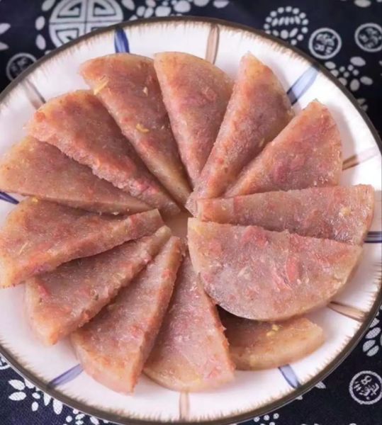 驴肉焖子的功效与作用_驴肉焖子适合什么人吃-第1张图片-山城妙识