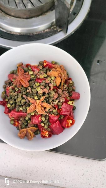 香辣芥菜丝怎么做_香辣芥菜丝能保存多久-第2张图片-山城妙识