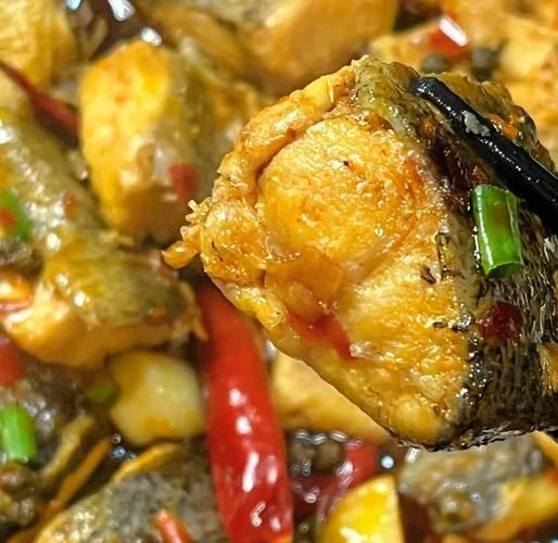 家常白鲢鱼怎么做好吃_白鲢鱼的做法大全-第2张图片-山城妙识