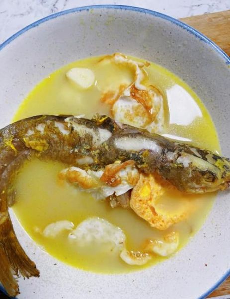 小黄鱼汤怎么做_小黄鱼汤去腥技巧-第3张图片-山城妙识 小黄鱼汤怎么做_小黄鱼汤去腥技巧-第3张图片-山城妙识