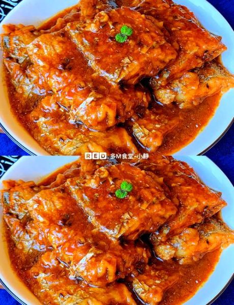 简单炖带鱼的家常做法_带鱼怎么炖不腥-第1张图片-山城妙识