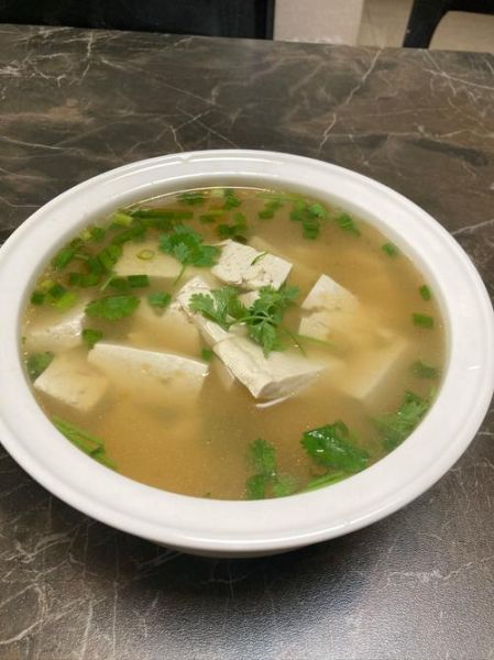 豆腐汤的做法大全_家常豆腐汤怎么做好喝-第3张图片-山城妙识