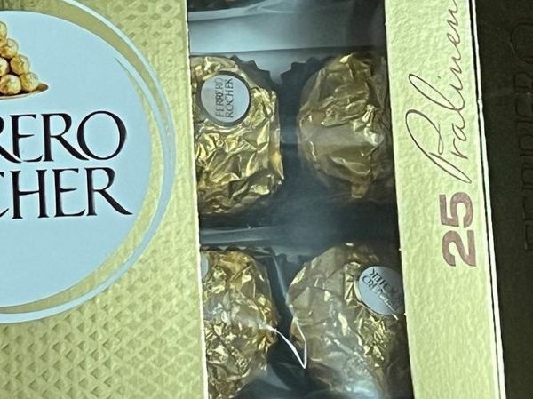 金莎巧克力和费列罗一样吗_区别在哪-第1张图片-山城妙识 金莎巧克力和费列罗一样吗_区别在哪-第1张图片-山城妙识