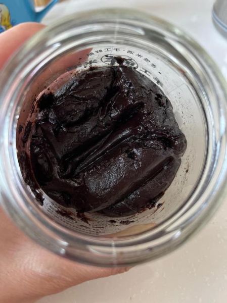 巧克力酱怎么做_巧克力酱最简单的做法-第1张图片-山城妙识 巧克力酱怎么做_巧克力酱最简单的做法-第1张图片-山城妙识