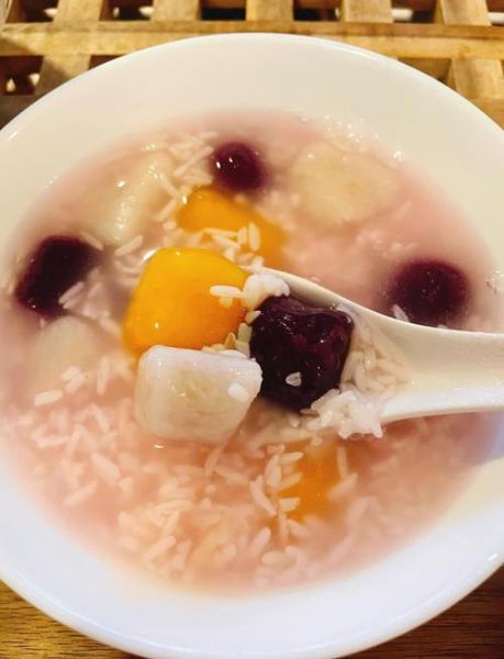 自制台湾芋圆怎么做_芋圆Q弹秘诀-第2张图片-山城妙识 自制台湾芋圆怎么做_芋圆Q弹秘诀-第2张图片-山城妙识