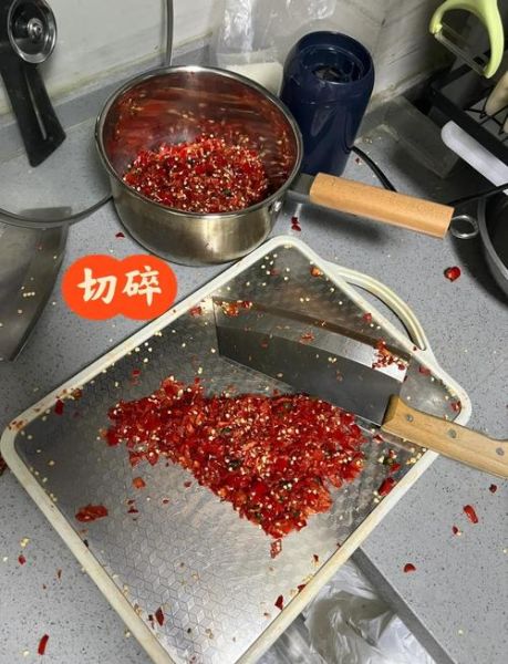 湖南剁椒怎么做_剁椒腌制配方比例-第1张图片-山城妙识 湖南剁椒怎么做_剁椒腌制配方比例-第1张图片-山城妙识