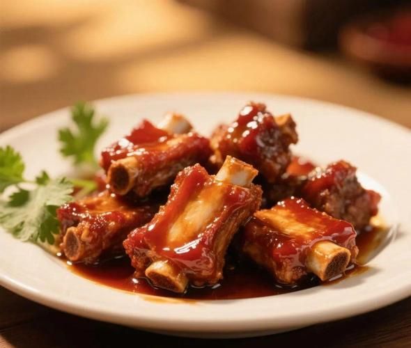 酸甜排骨用什么醋_糖醋排骨用白醋还是陈醋-第2张图片-山城妙识