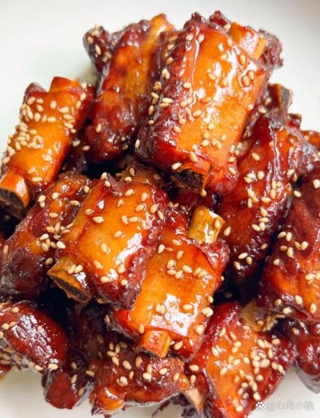 酸甜排骨用什么醋_糖醋排骨用白醋还是陈醋-第3张图片-山城妙识